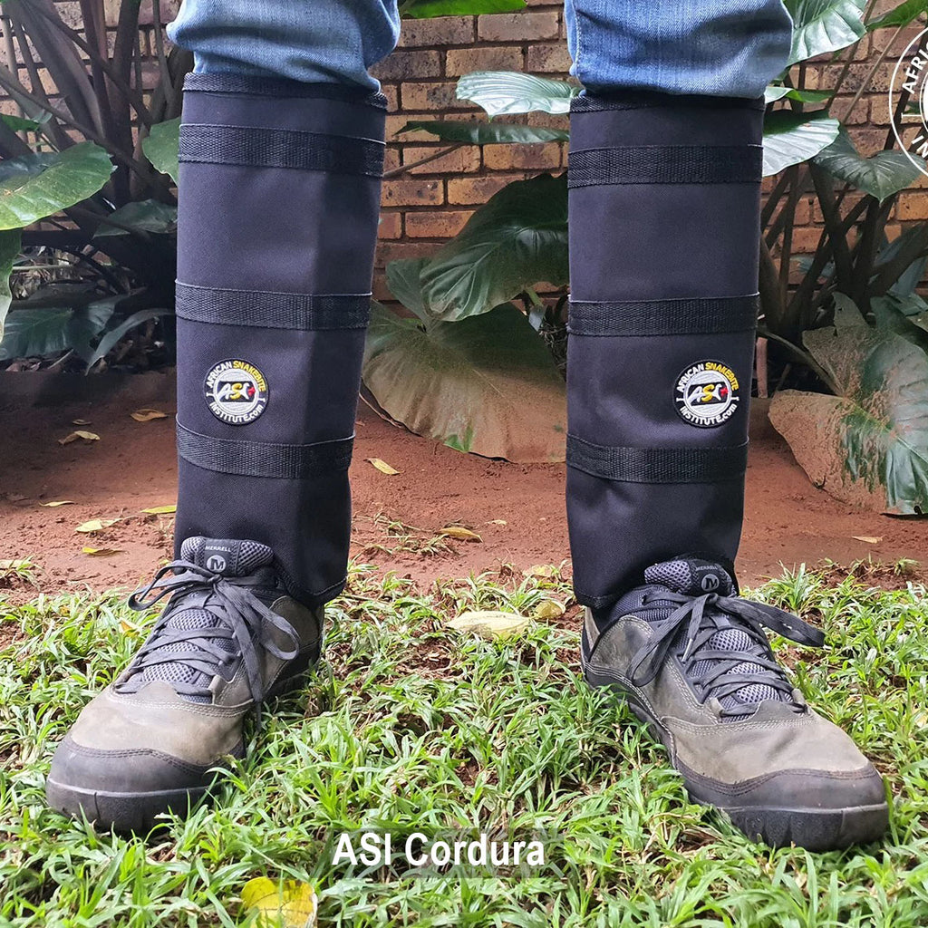 ASI Snake Gaiters